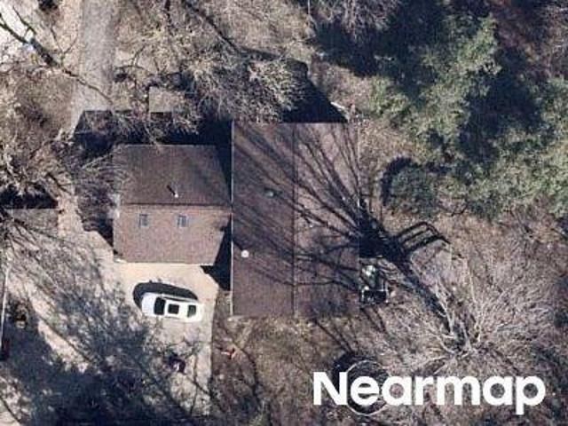 N 29th Rd