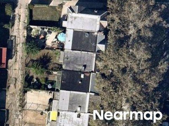N 20th St