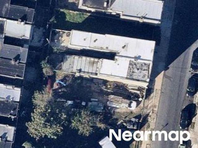 N 20th St