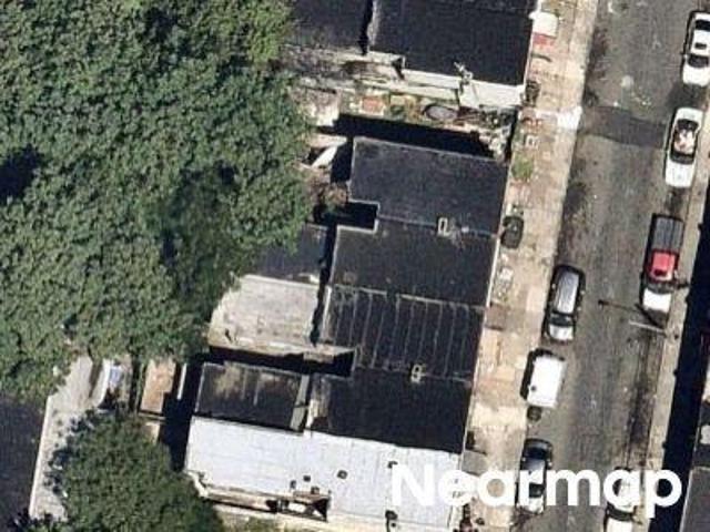 N 20th St