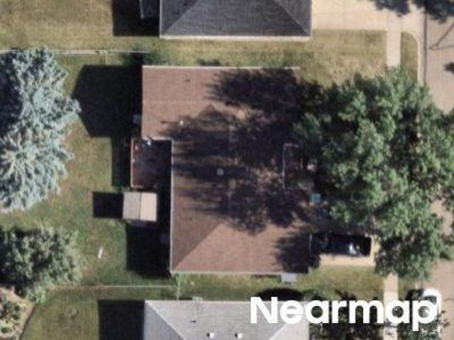 N 20th St