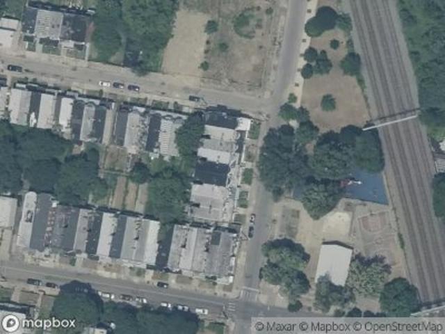 N 20th St