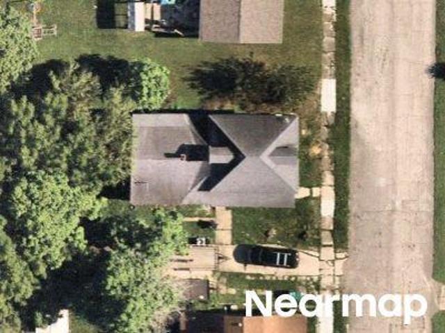N 20th St