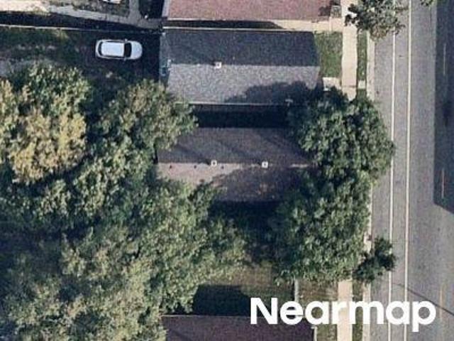 N 20th St