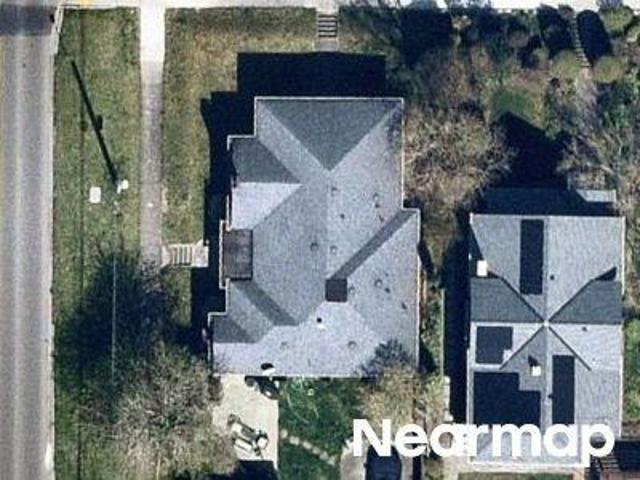 N 20th St