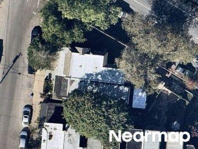N 20th St