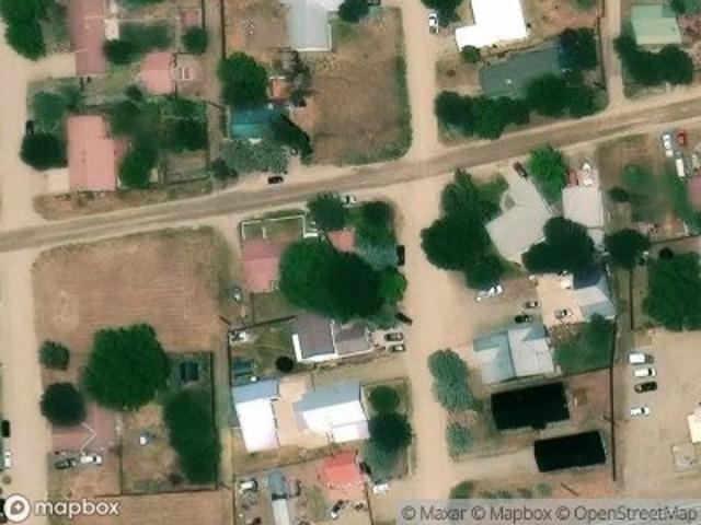 N 20th St