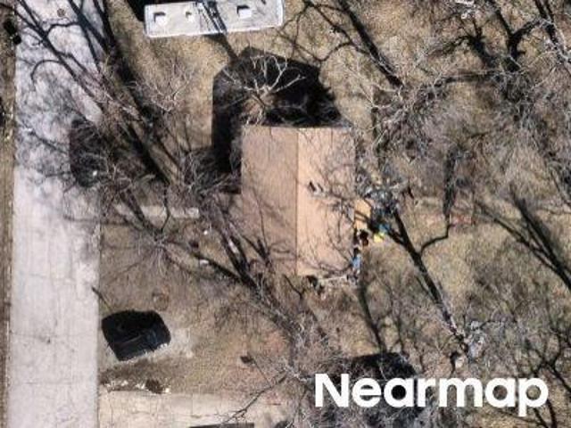 N 20th St