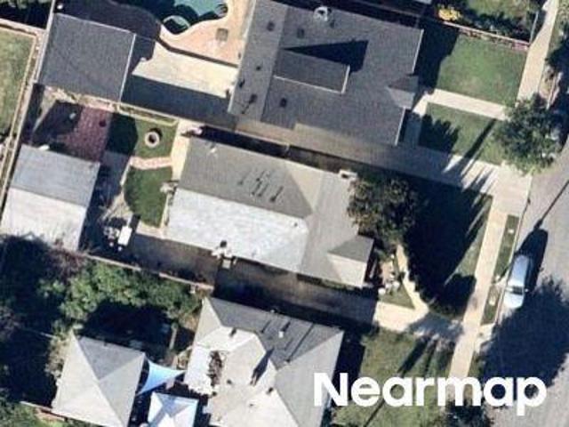 N 20th St
