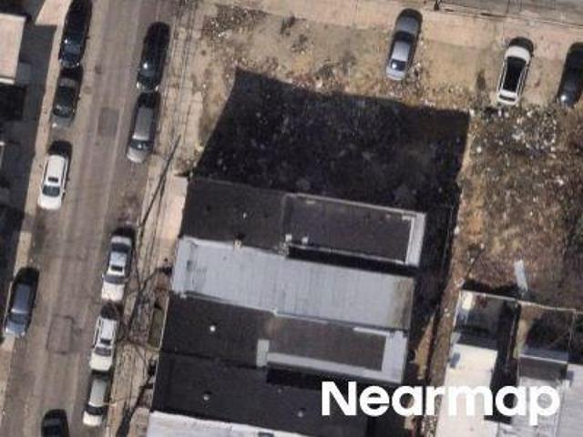 N 20th St