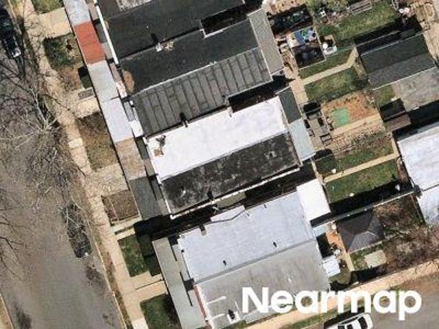 N 20th St