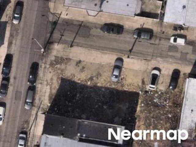 N 20th St