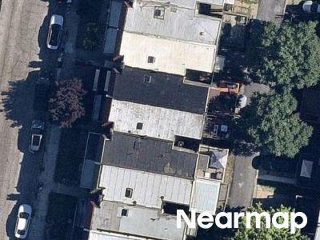 N 20th St