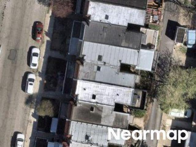 N 20th St