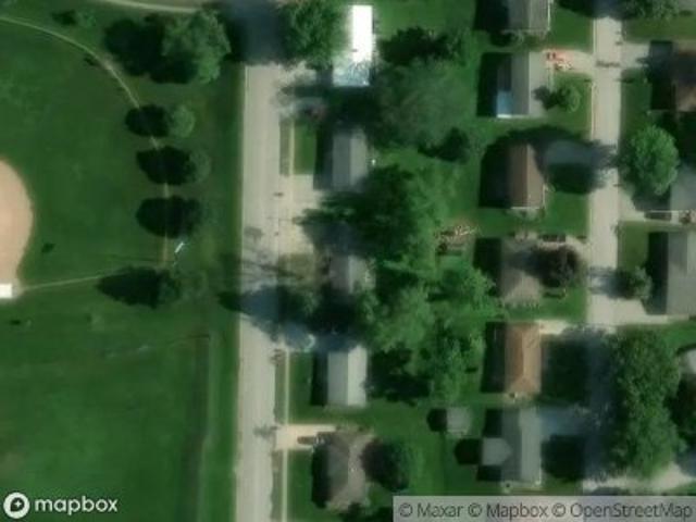 N 20th St