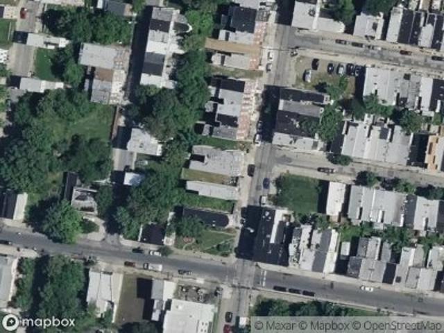 N 20th St