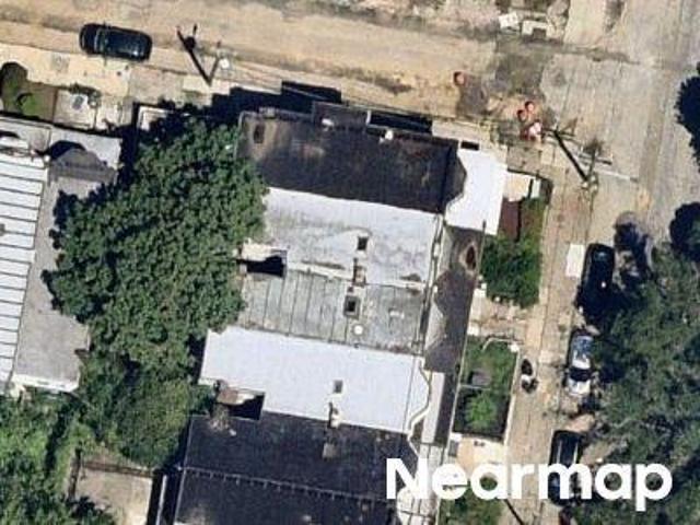 N 20th St