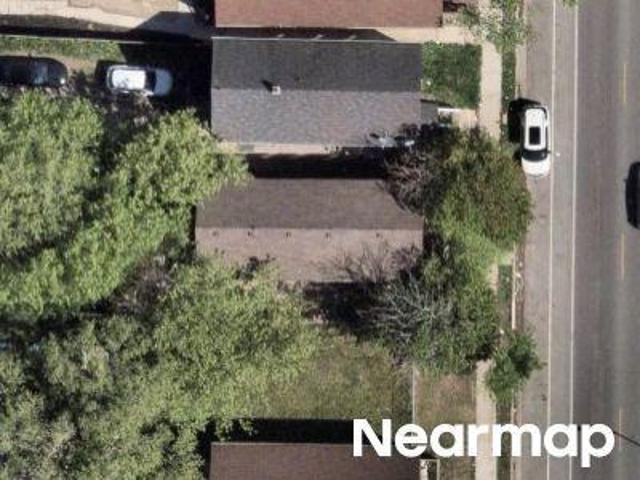 N 20th St