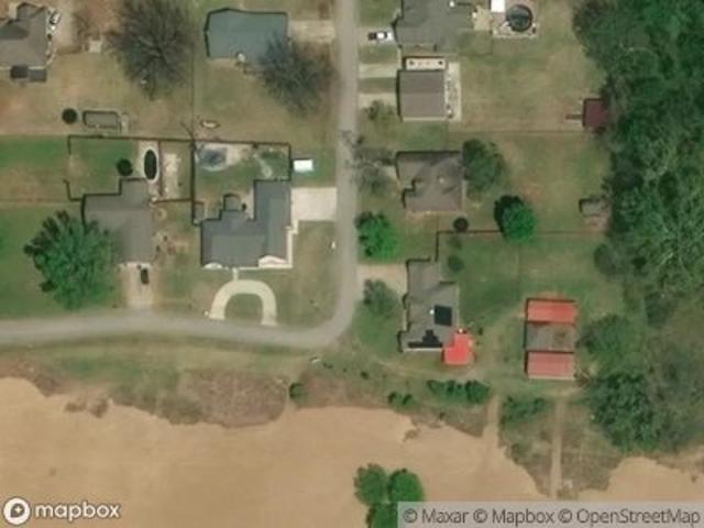 N 214th West Ave