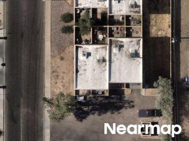 N 21st Ave Apt 1