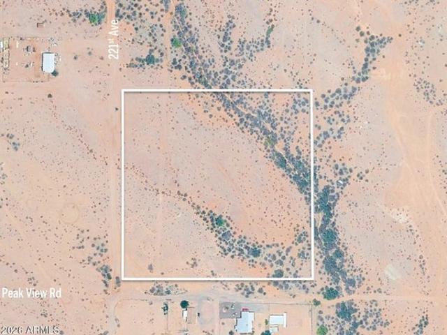 N 221st Ave, Wittmann, AZ 85361