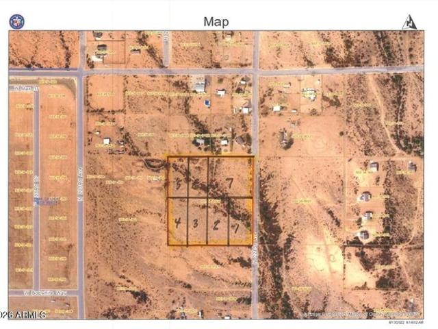 N 221st Ave, Wittmann, AZ 85361