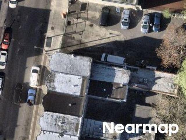 N 22nd St