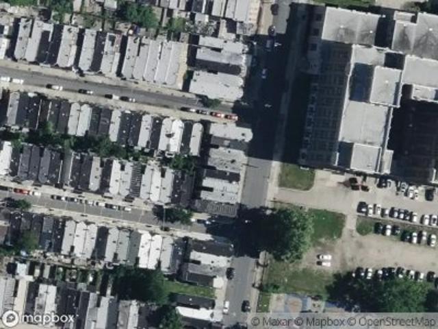 N 22nd St