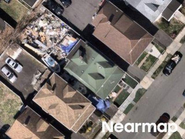 N 22nd St