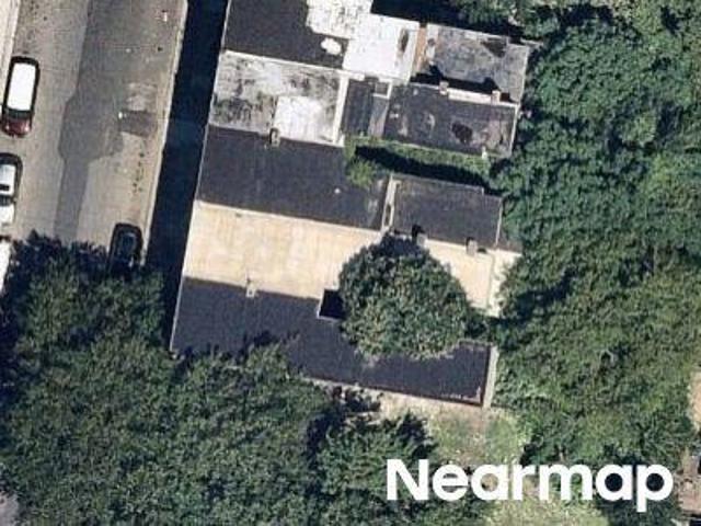 N 22nd St