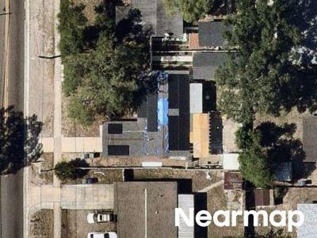 N 22nd St
