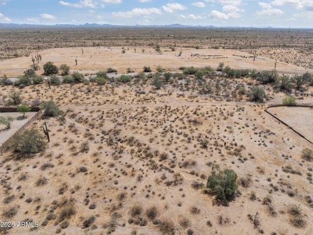 N 237th Ave, Morristown, AZ 85342