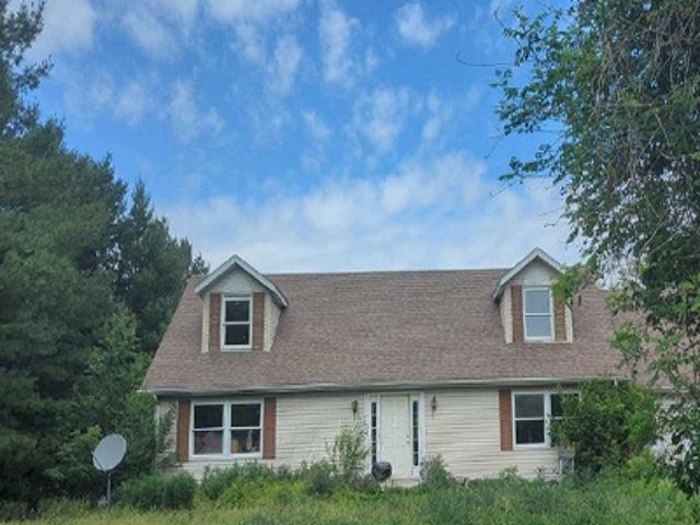 N 2350th Rd