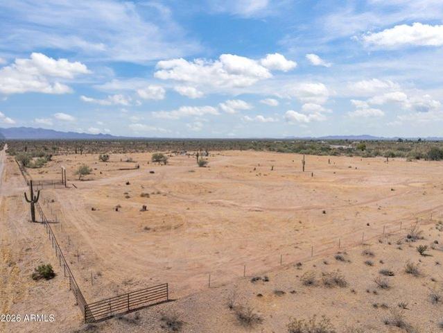 N 235th Ave, Morristown, AZ 85342
