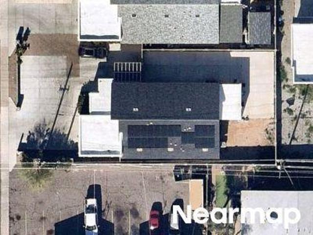 N 23rd Ave