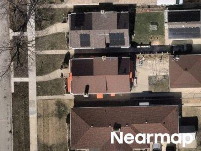 N 23rd Ave