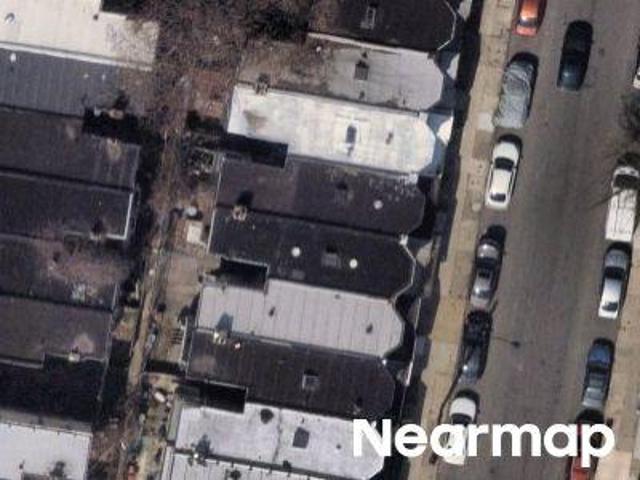 N 23rd St