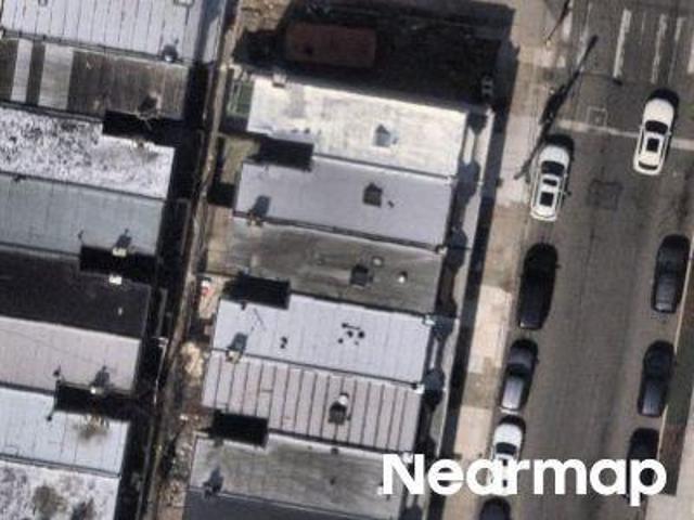 N 23rd St