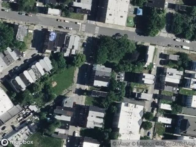 N 23rd St