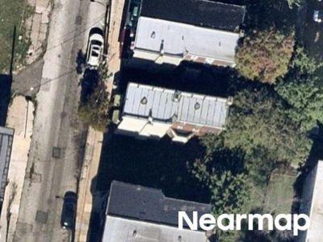 N 23rd St