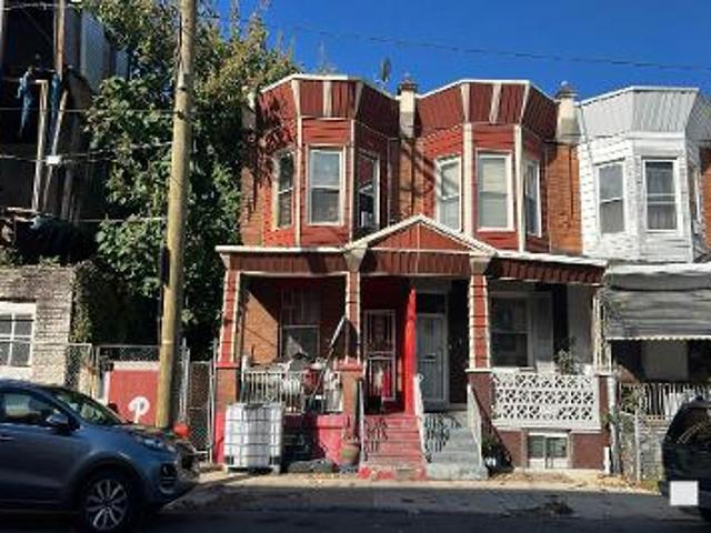 N 23rd St
