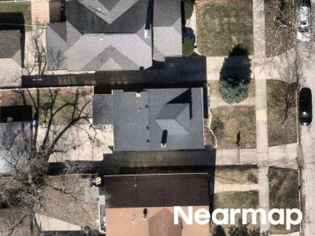 N 2nd Ave