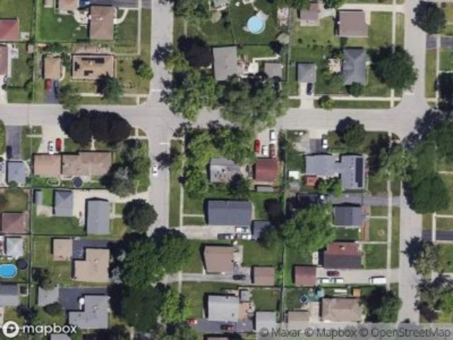 N 2nd Ave