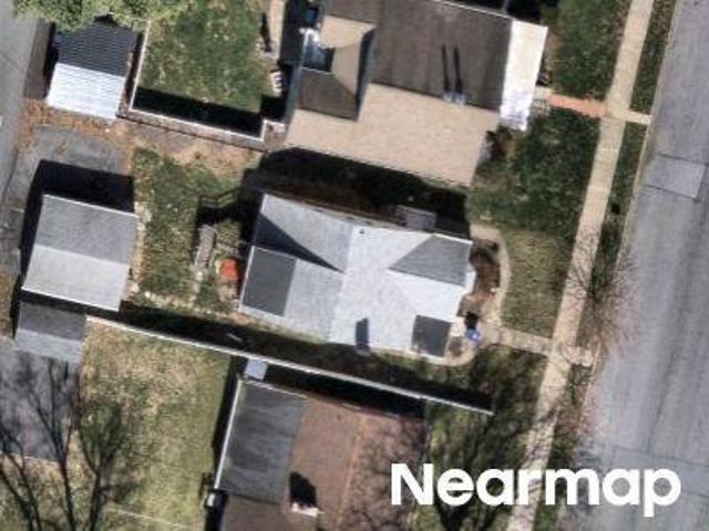 N 2nd St