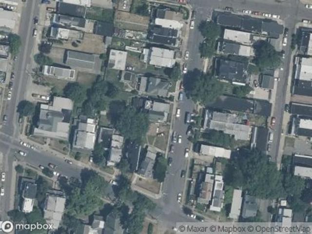 N 2nd St
