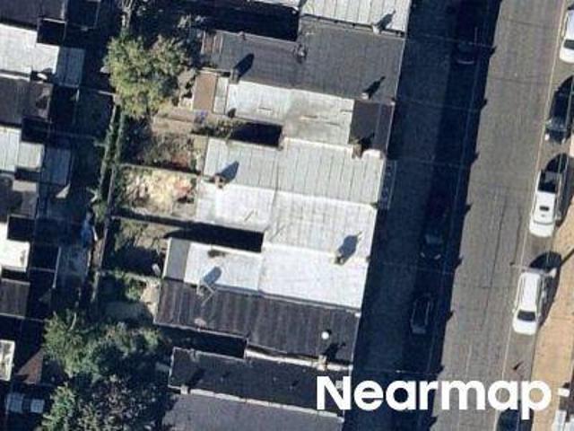 N 2nd St