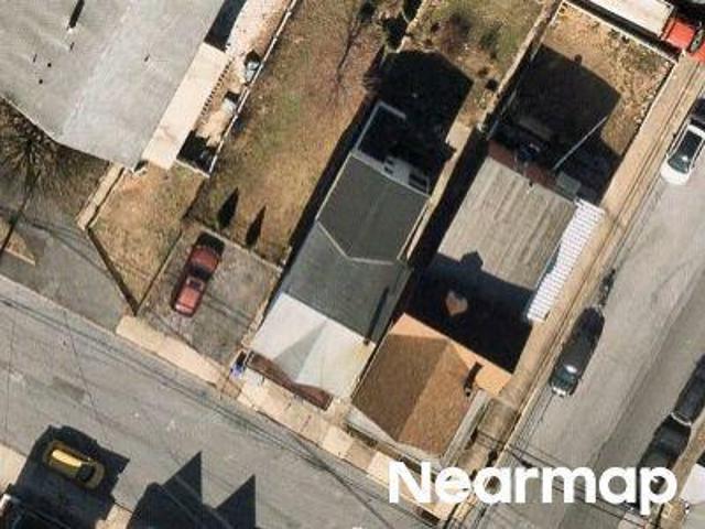 N 2nd St