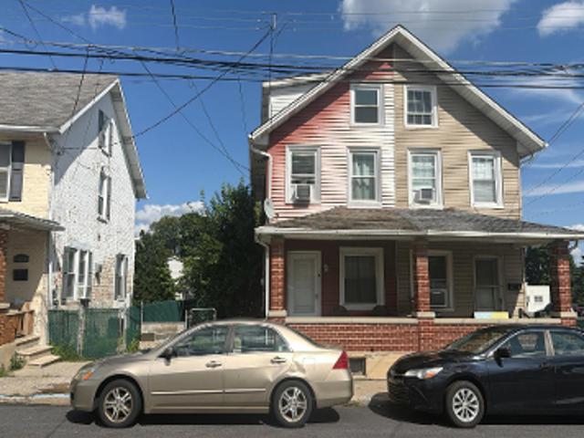 N 2nd St