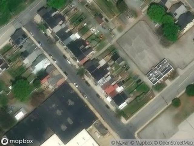 N 2nd St