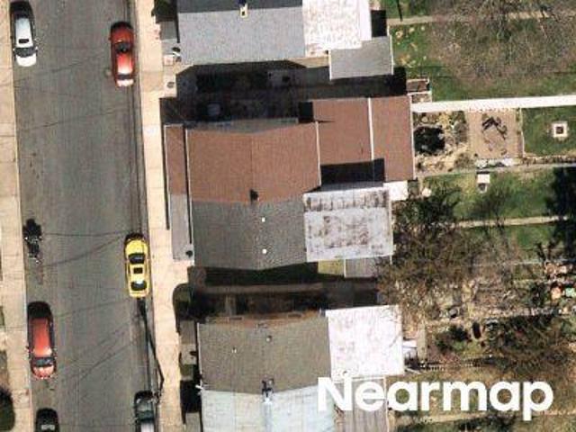N 2nd St